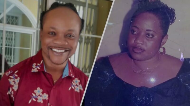 The Real Story Behind Daddy Lumba's 'Theresa' Song - GhnewsbanQ