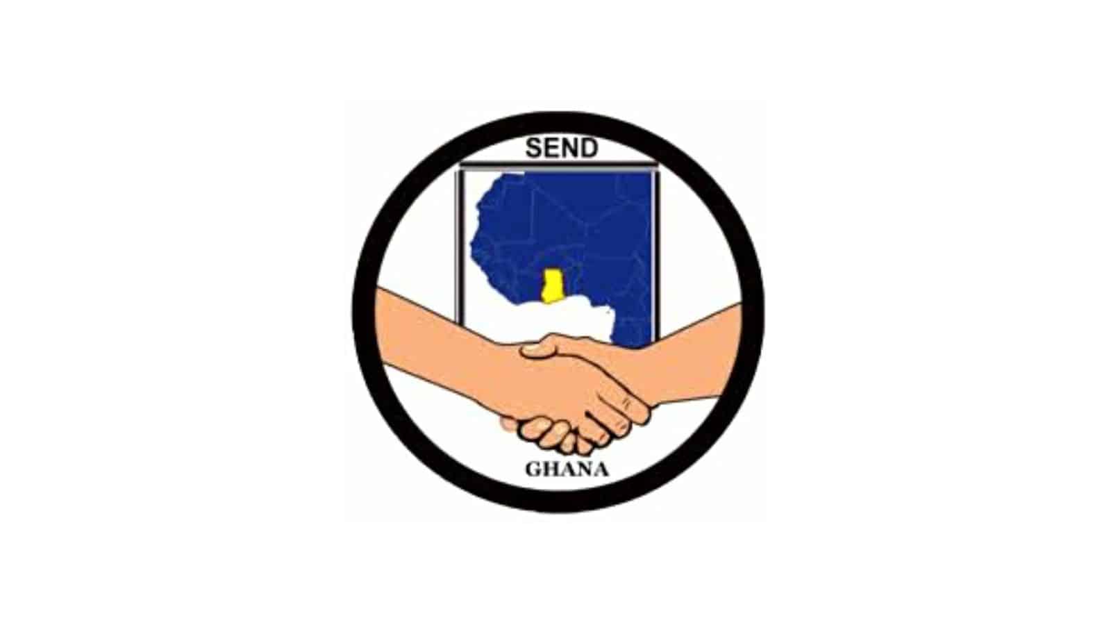 Regional Project Manager at SEND GHANA - GhnewsbanQ
