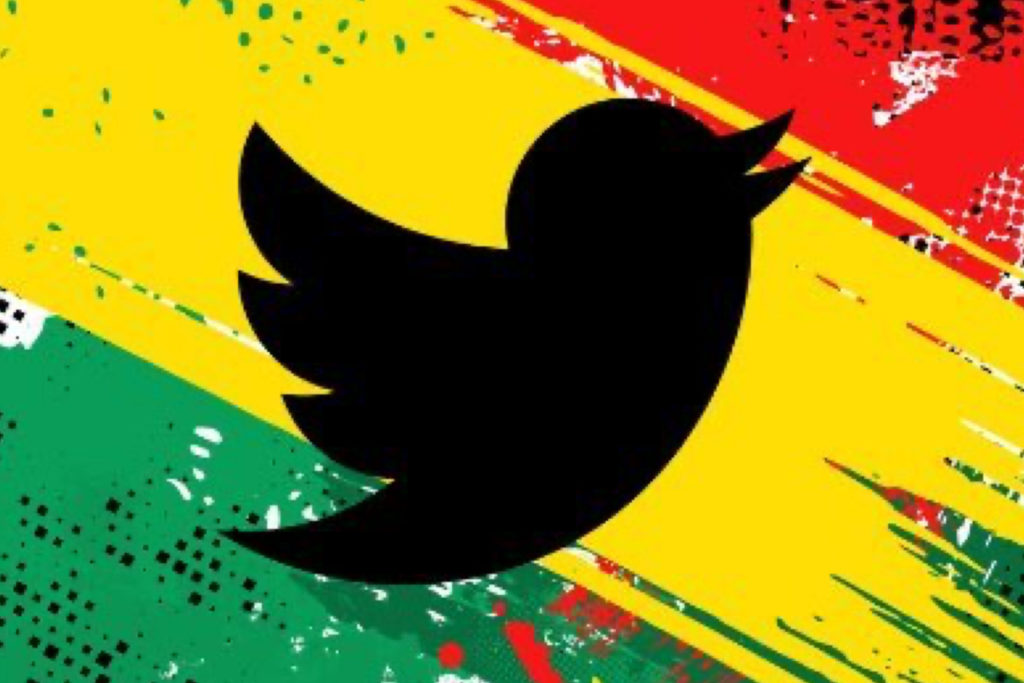 Twitter Africa officially launches operations from its Accra ...