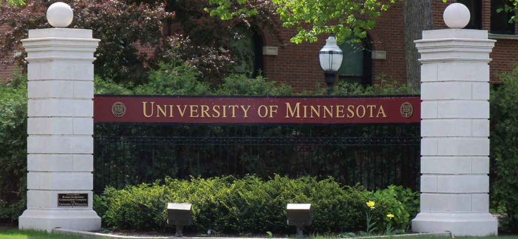 PhD and MSc Position At University of Minnesota - GhnewsbanQ