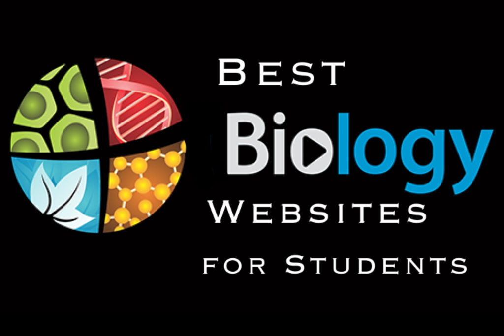 Best Biology Websites for Students - GhnewsbanQ