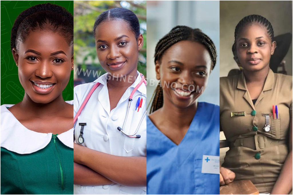 Levels Of Nursing In Ghana at Paul Caison blog