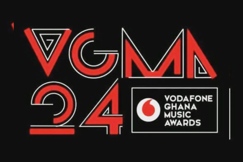 VGMA 24 Nominees | Full List - GhnewsbanQ