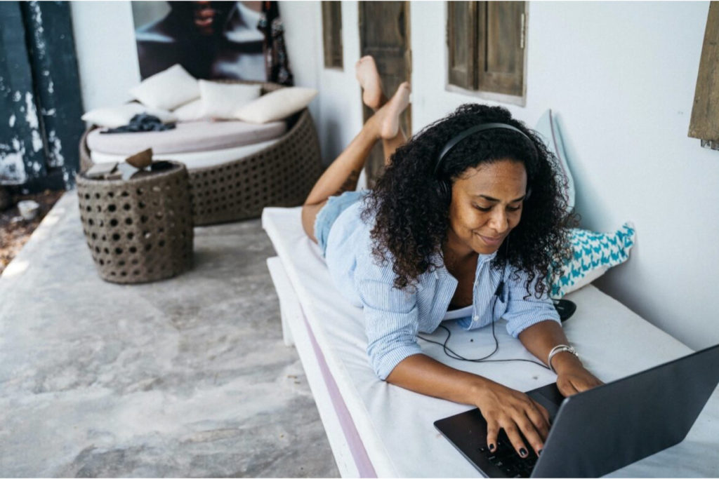 Companies Actively Recruiting with 100% Remote Positions - GhnewsbanQ