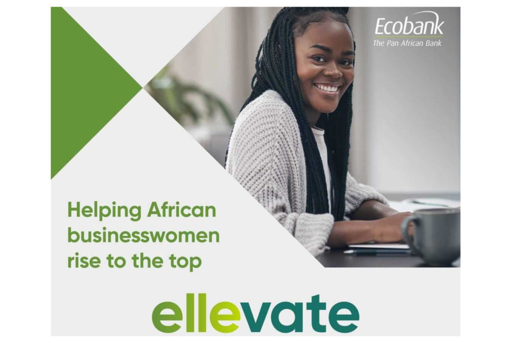 Ecobank Ellevate Programme for women-focused businesses - GhnewsbanQ