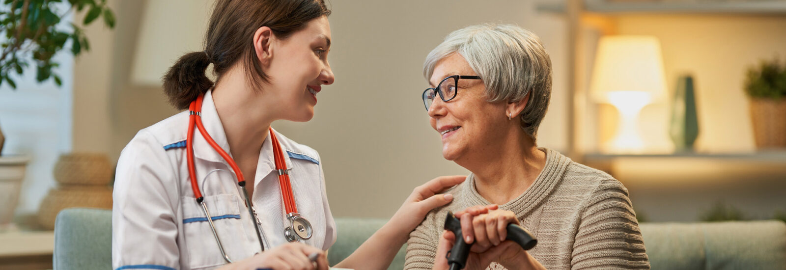 Home Care Support Worker With Certificate of Sponsorship in UK - GhnewsbanQ