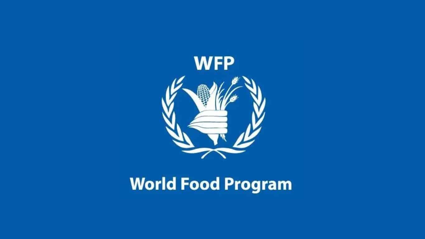 Volunteering Opportunity At World Food Programme (WFP) - GhnewsbanQ