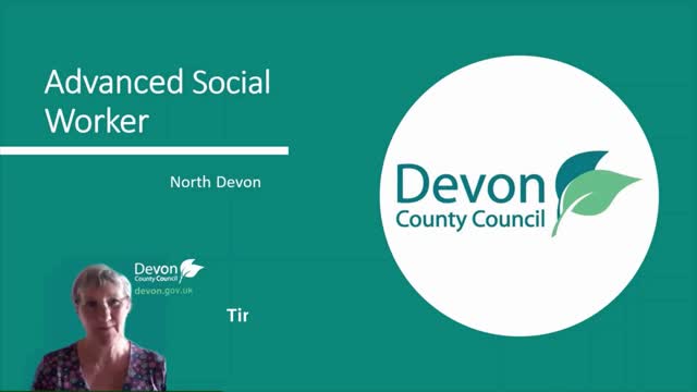 UK Visa Sponsorship: Social Workers at Moor to Sea CHSCT in Devon ...