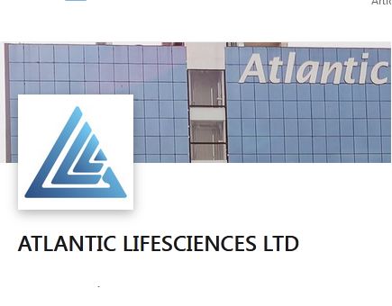 New Career Opportunity at Atlantic Lifesciences Limited - GhnewsbanQ