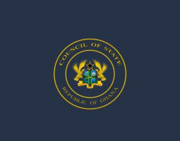 New Job Opening at Council Of State Ghana - GhnewsbanQ